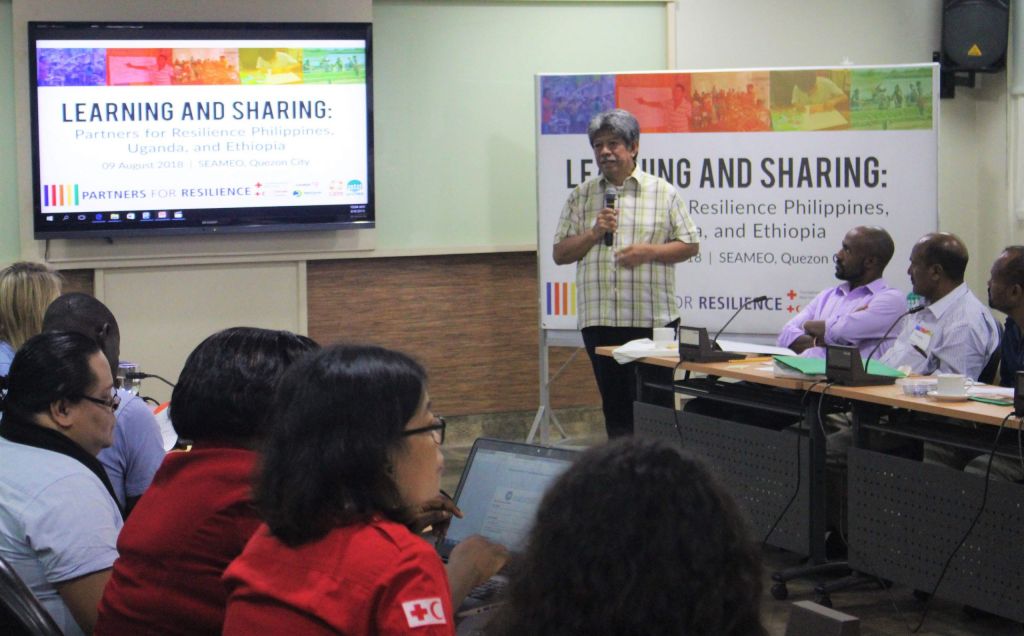 Home - CARE Philippines: International Humanitarian Organization