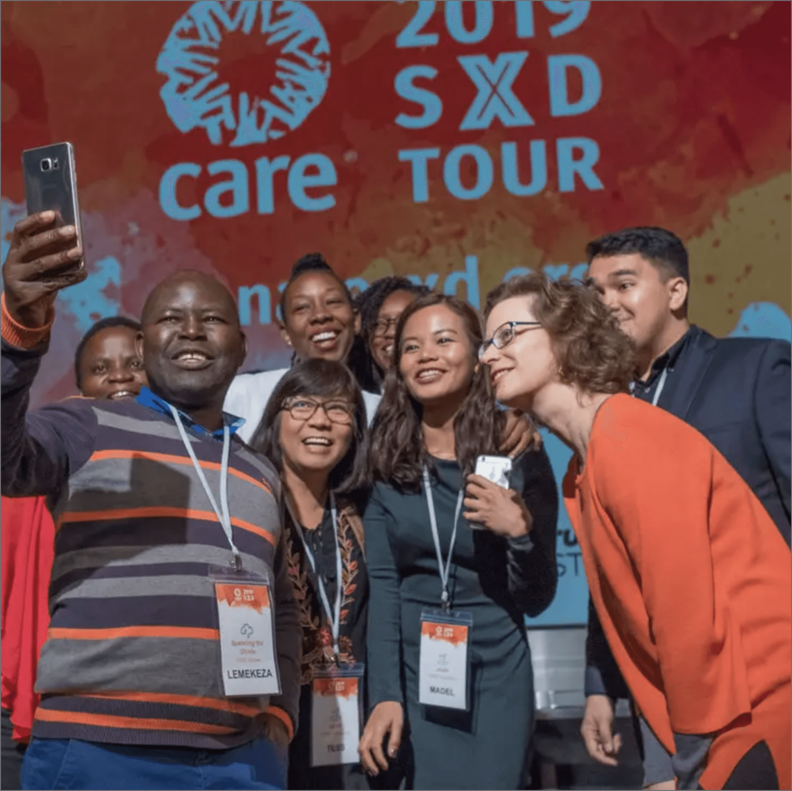 About Us - CARE Philippines: International Humanitarian Organization