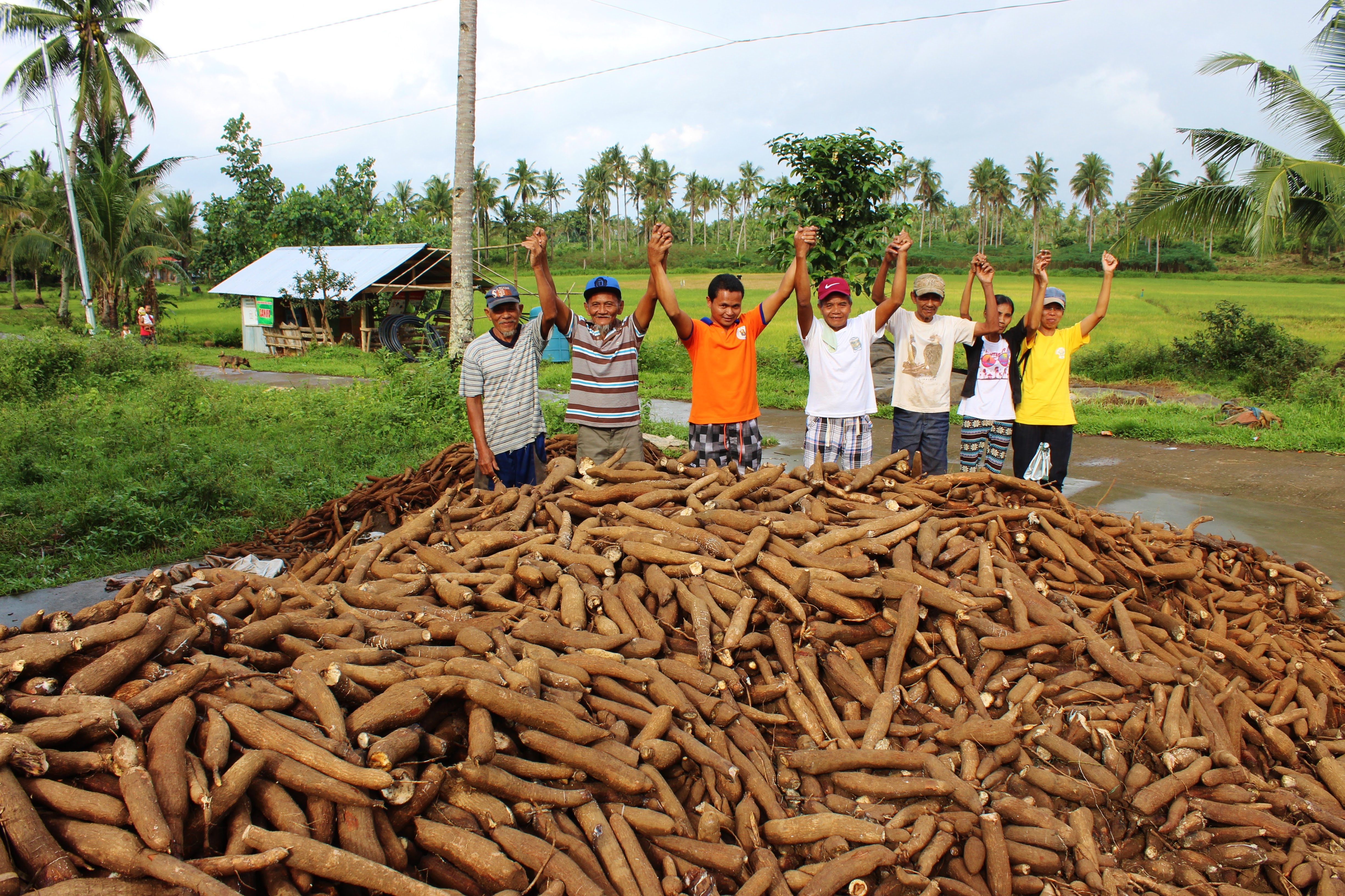 CARE Philippines: International Humanitarian Organization