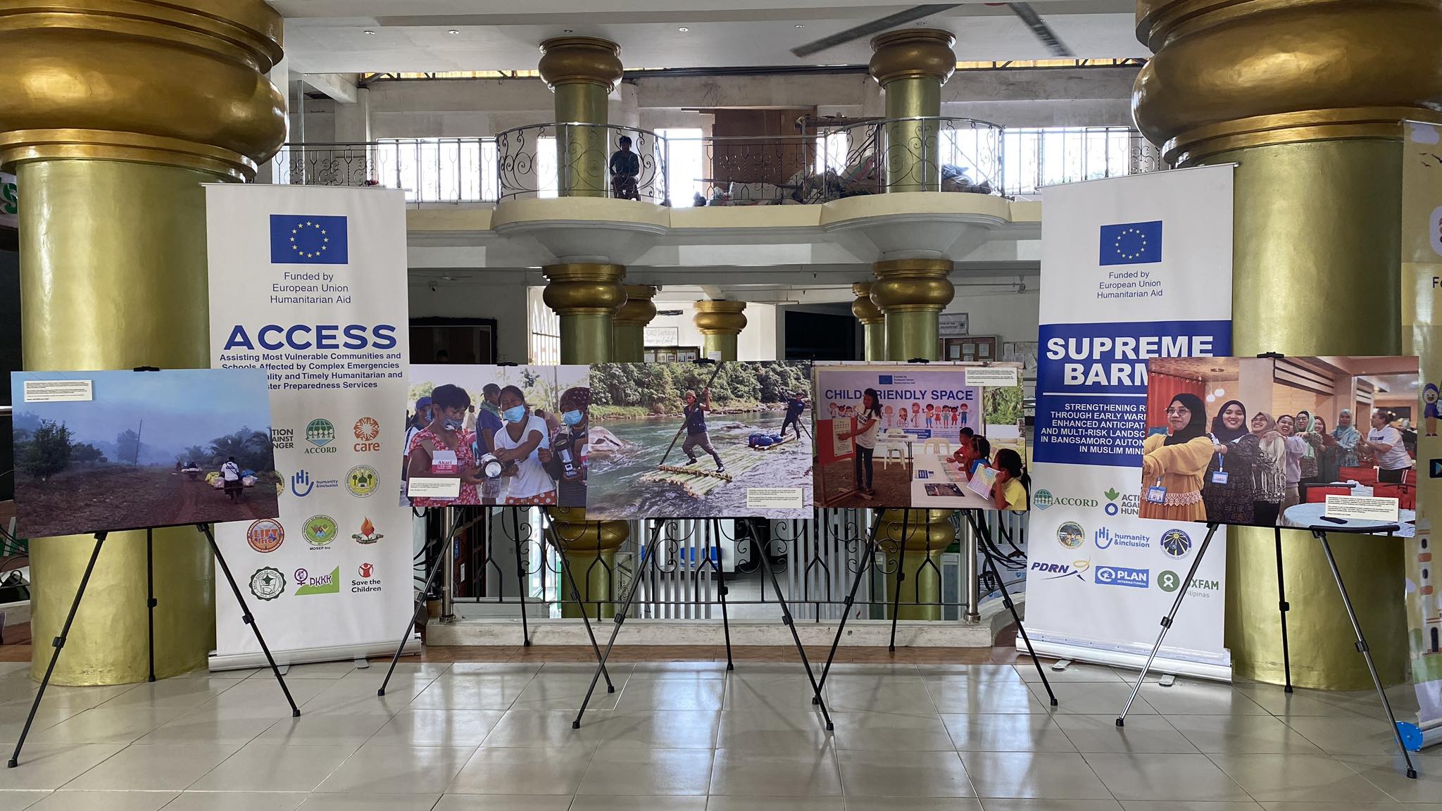World Humanitarian Day 2023 Message - CARE Philippines: International ...
