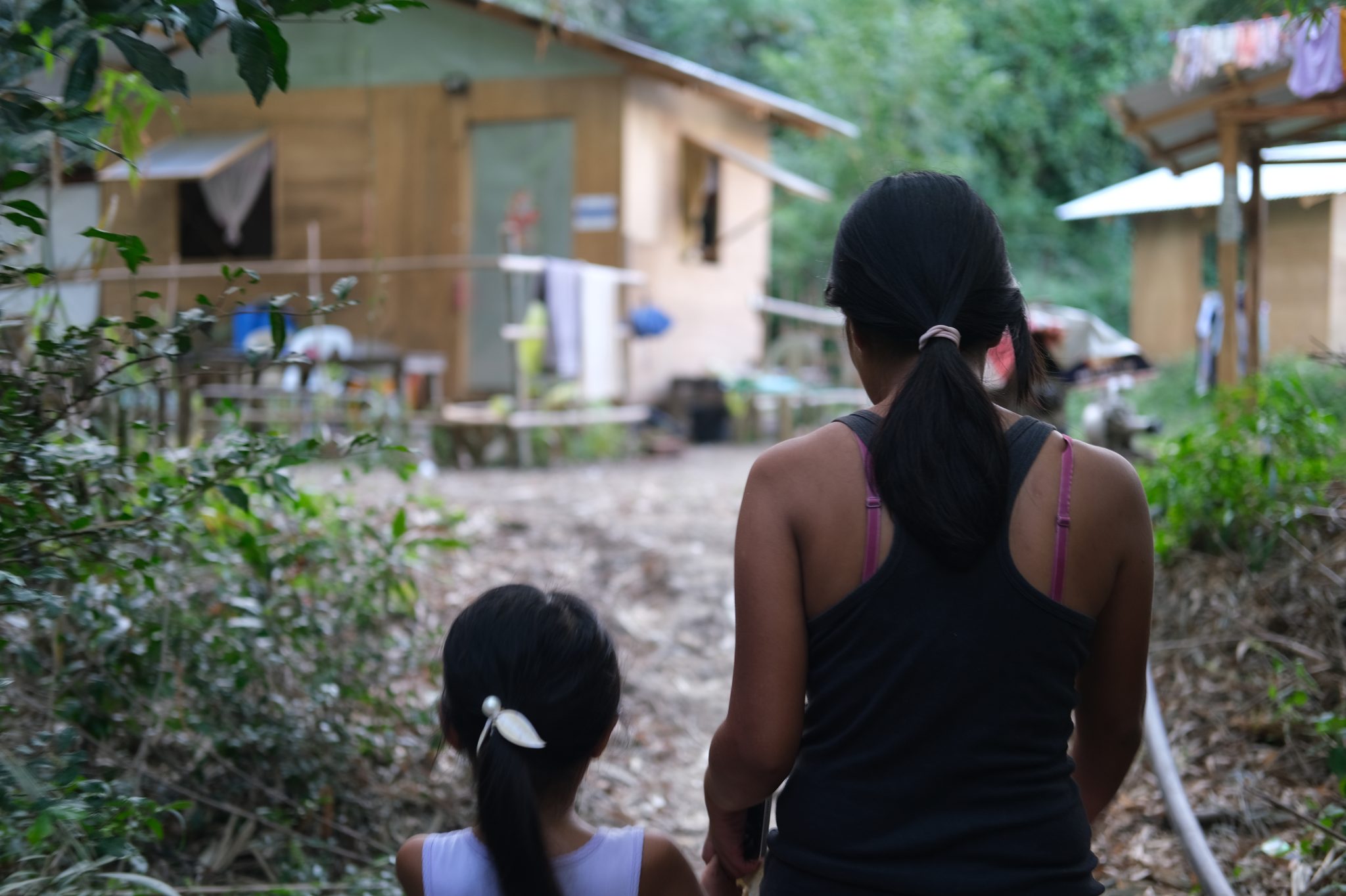 Building Back Safer After Super Typhoon Egay - CARE Philippines ...