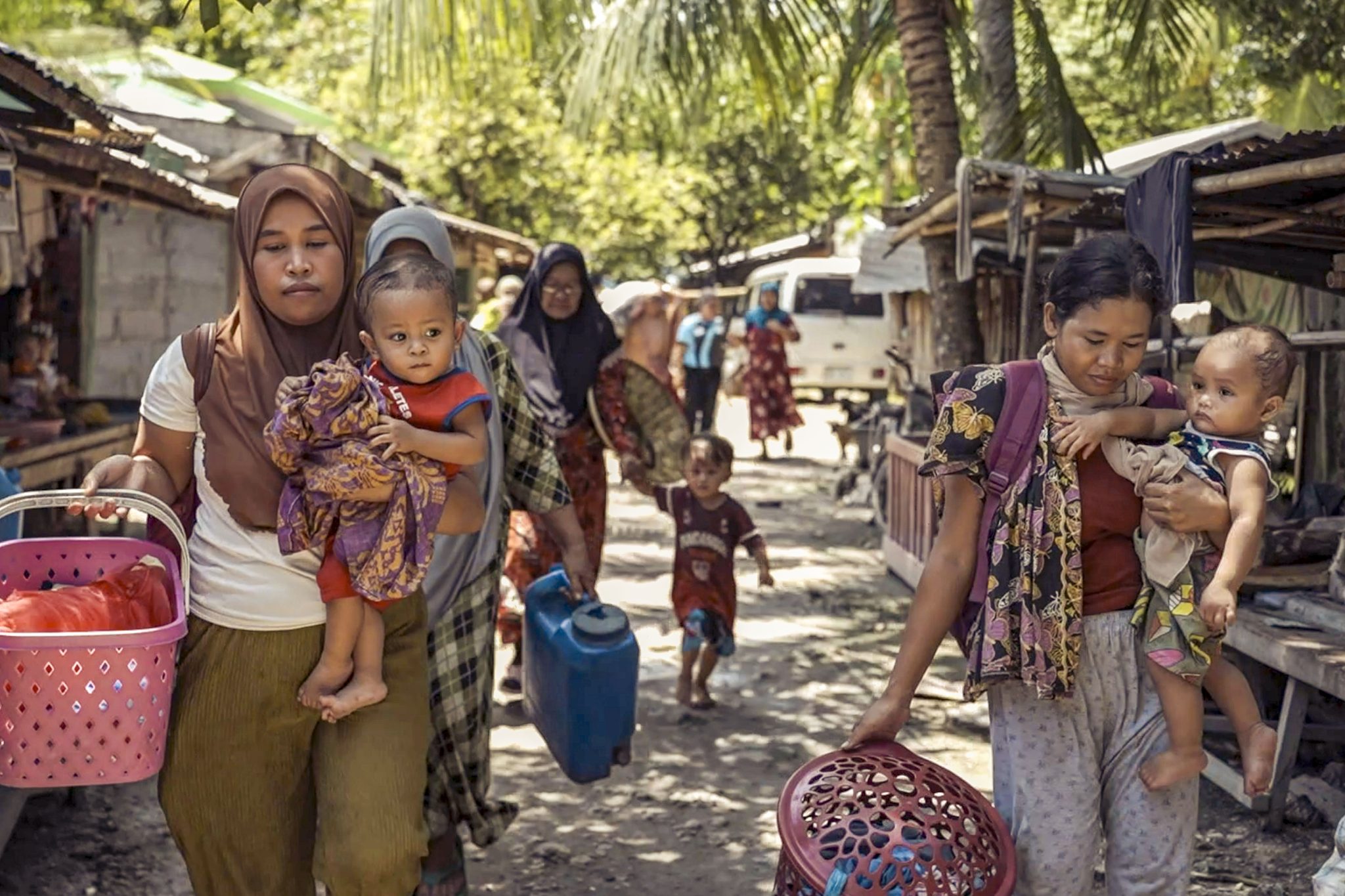 Mindanao in Focus: Resilience in the Margins, Hope at the Center
