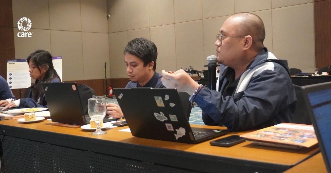 DOH, CARE Philippines explore digital learning for community health ...