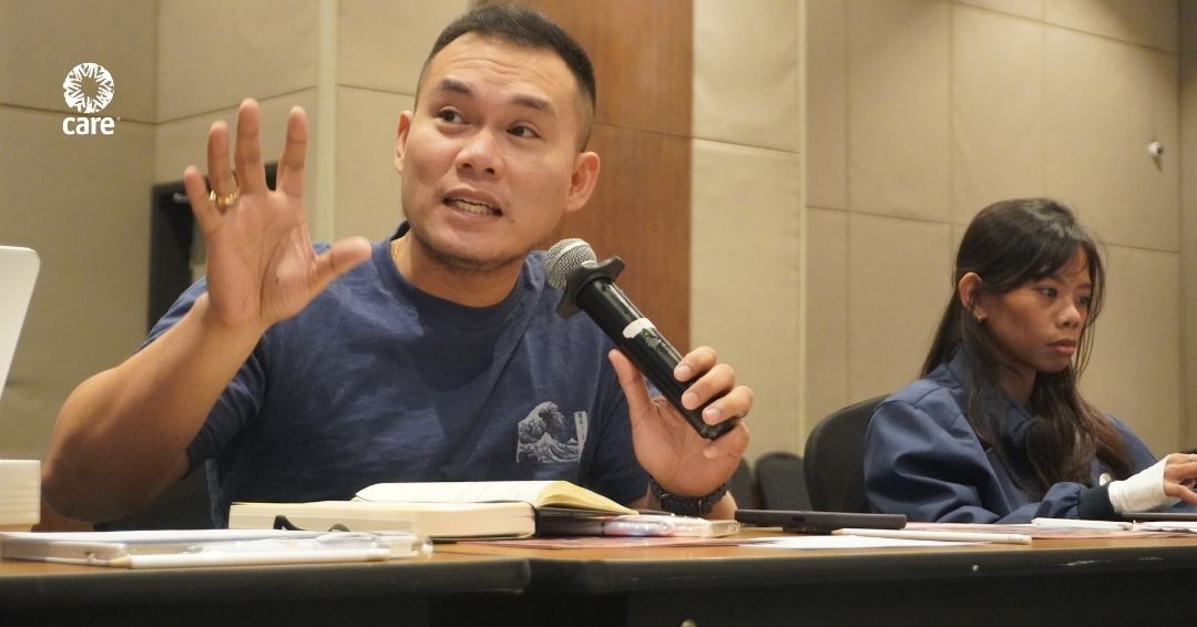 DOH, CARE Philippines explore digital learning for community health ...